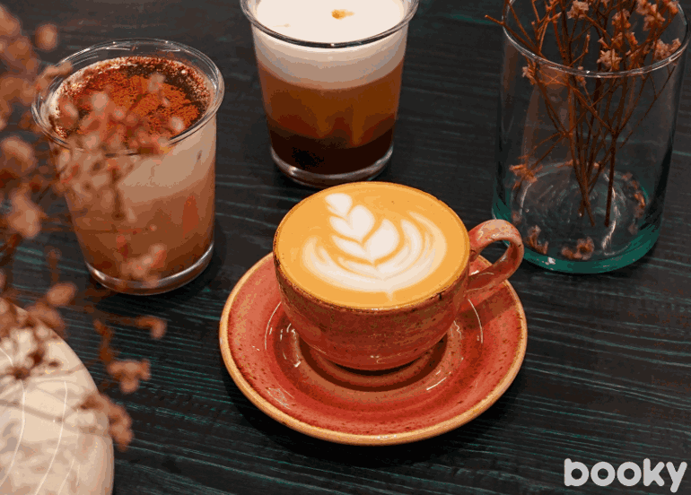 Panco Cafe Celebrates One Year Anniversary with Free Coffee | Booky