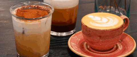 Panco Cafe Celebrates One Year Anniversary with Free Coffee | Booky