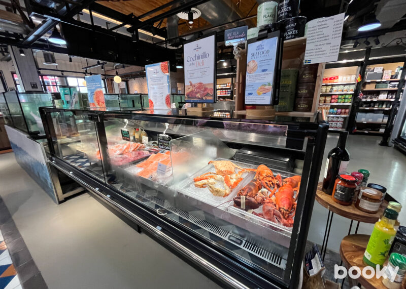 5 Unique Experiences to Try On Your Next Visit to One World Deli | Booky