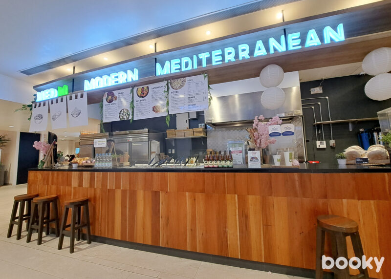 New, Soon-to-Open, and Must-Try Restaurants at Mitsukoshi Mall | Booky