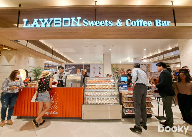 New, Soon-to-Open, and Must-Try Restaurants at Mitsukoshi Mall | Booky