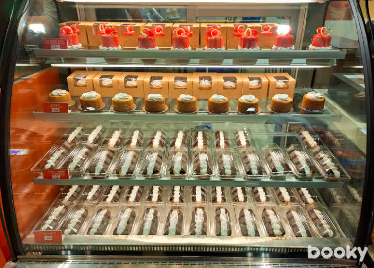 New, Soon-to-Open, and Must-Try Restaurants at Mitsukoshi Mall | Booky