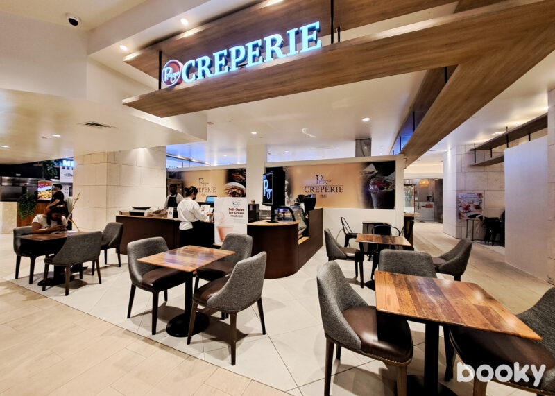 New, Soon-to-Open, and Must-Try Restaurants at Mitsukoshi Mall | Booky