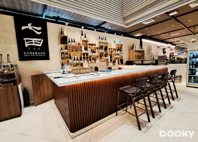 New, Soon-to-Open, and Must-Try Restaurants at Mitsukoshi Mall | Booky