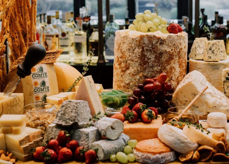 18 of Metro Manila’s Best Fine Dining Restaurants | Booky