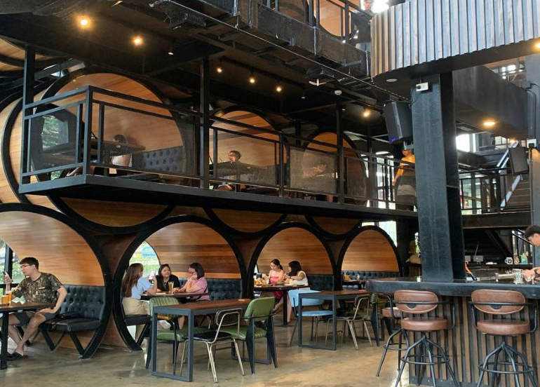 10 Tagaytay Cafes Discover On Your Next Get-Away | Booky