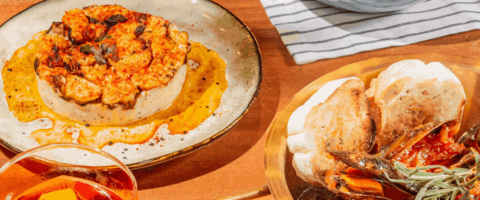 15 Unique BGC Restaurants You Won’t Find Anywhere Else | Booky