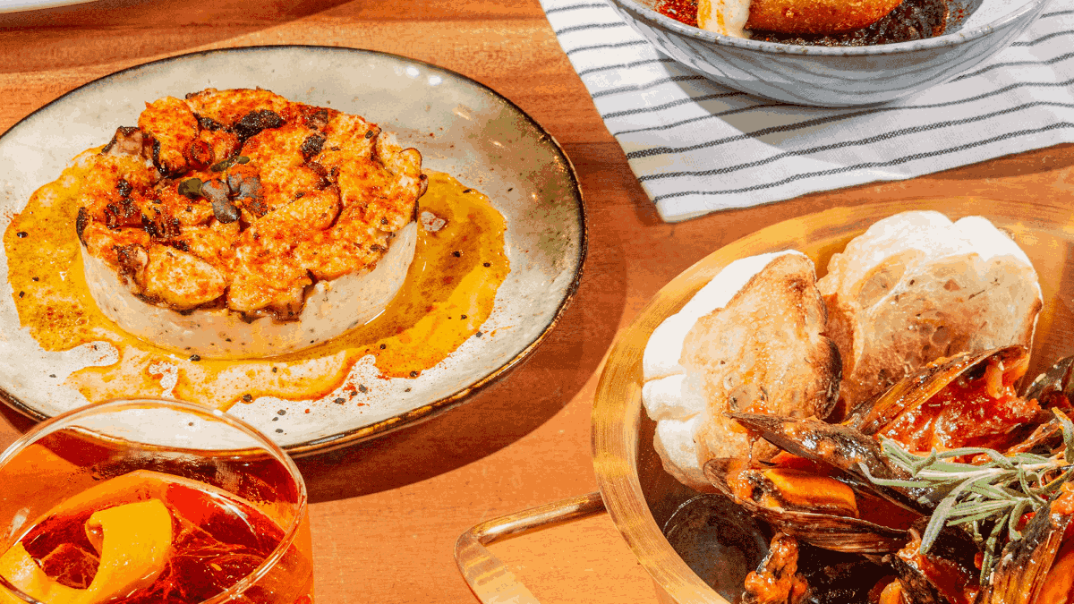 Category: Food | Booky