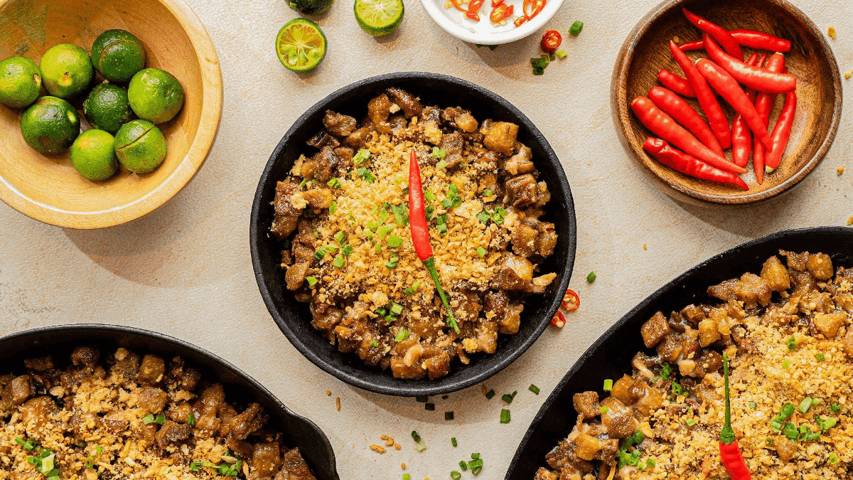 Lists of the best restaurants in Manila | Booky