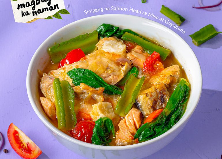 Where to Order Lenten-Friendly Options this Holy Week | Booky