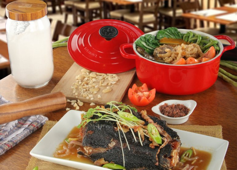 Top 10 Most Loved Restaurants in Antipolo for March 2023 | Booky