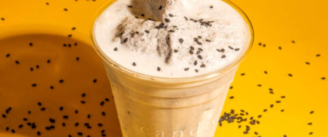 Check Out Candid Coffee’s New Drink of The Month | Booky