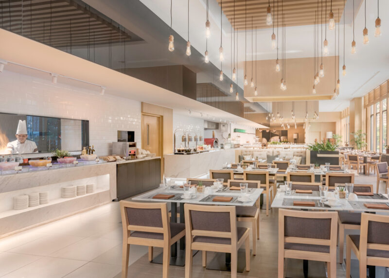 9 Special Hotel Buffets Perfect For Every Occasion | Booky