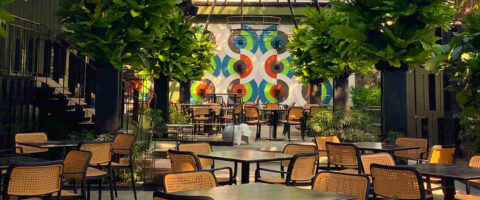 7 New Restaurants in Quezon City for Your Next Kain and Chill | Booky