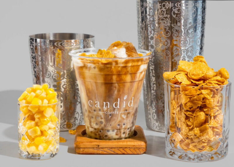 28 Iced Coffee Drinks in Manila to Get You Through the Day | Booky