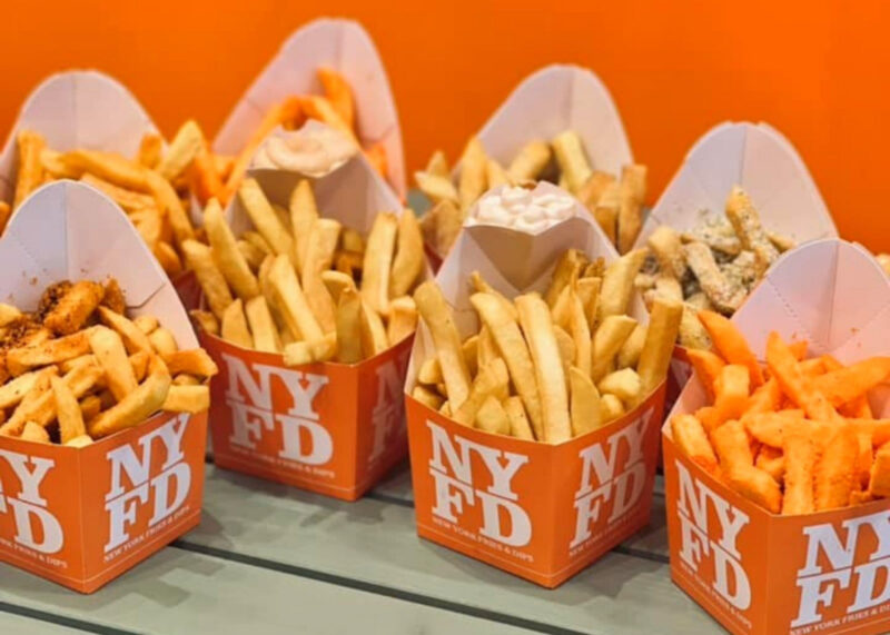 Your Ultimate Guide to the Best Restaurants In the Metro With Good ...