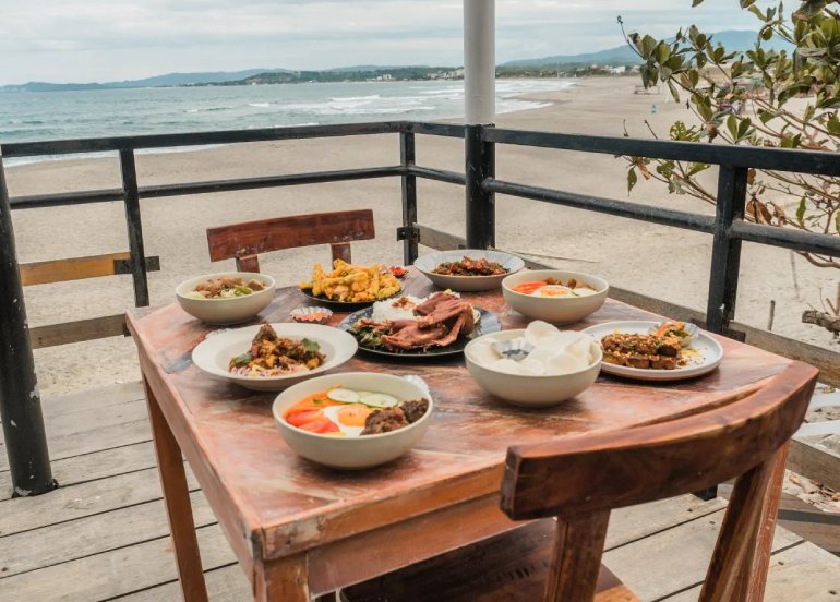 19 Must-Try La Union Restaurants | Booky