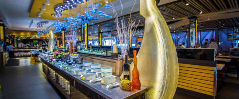 6 Eat-All-You-Can Buffets to Try the SM Mall of Asia | Booky