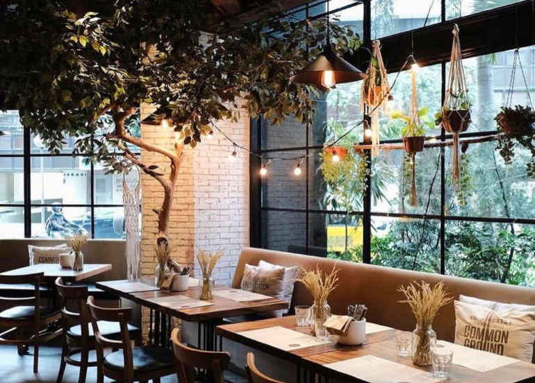 12 Garden Getaways in Manila as Beautiful as Your Mom! | Booky