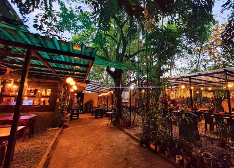 12 Garden Getaways in Manila as Beautiful as Your Mom! | Booky