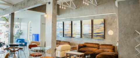 14 Must-Visit Cafes in BF Homes | Booky