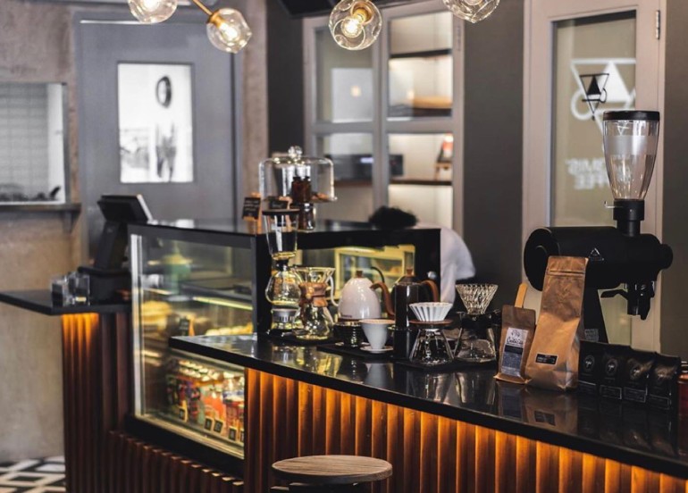 14 Must-Visit Cafes in BF Homes | Booky