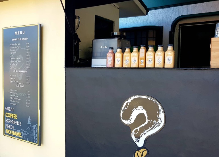 14 Must-Visit Cafes in BF Homes | Booky