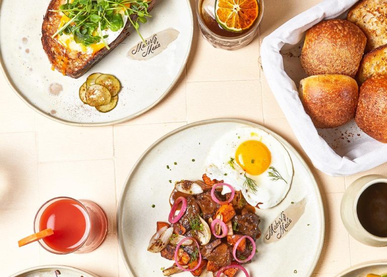 8 New Lowkey Coffee Shops Around the Metro for You to Discover | Booky