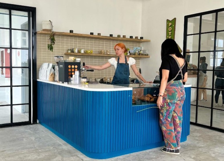8 New Lowkey Coffee Shops Around the Metro for You to Discover | Booky