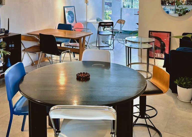 8 New Lowkey Coffee Shops Around the Metro for You to Discover | Booky