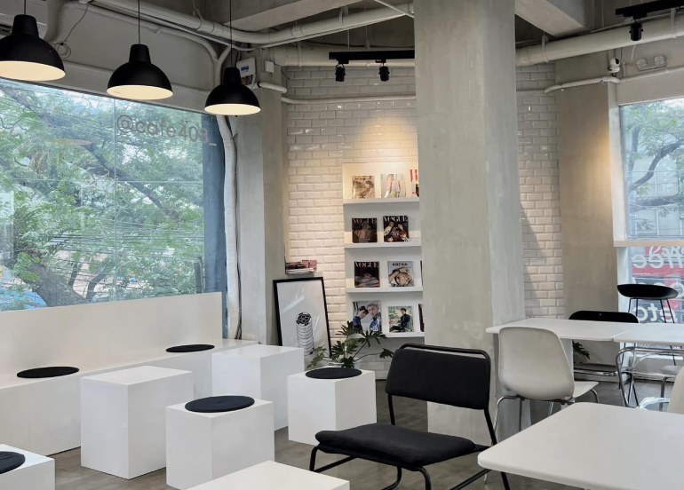8 New Lowkey Coffee Shops Around the Metro for You to Discover | Booky