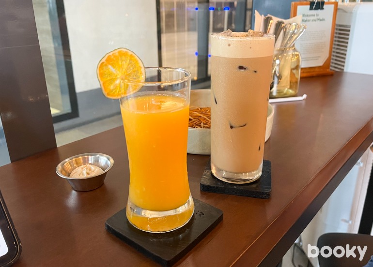 4 New Cafes to Try in BGC to Switch Up Your Everyday Coffee | Booky