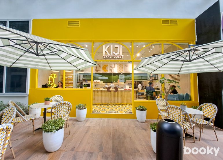 4 New Cafes to Try in BGC to Switch Up Your Everyday Coffee | Booky