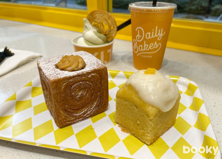 4 New Cafes to Try in BGC to Switch Up Your Everyday Coffee | Booky