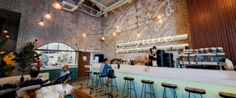 4 New Cafes to Try in BGC to Switch Up Your Everyday Coffee | Booky