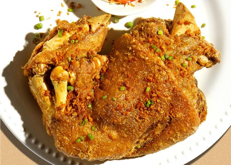 Where to Get the Best Crispy Pata in the Metro | Booky