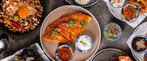 17 Unique Tomas Morato Restaurants for When You Want to Try Something ...