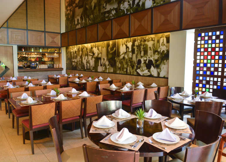 13 Homey Restaurants in the Metro Perfect for Senior Citizens | Booky