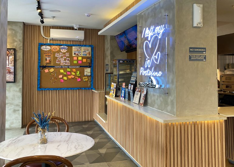 5 New Cafes in Makati for Your Everyday Coffee | Booky