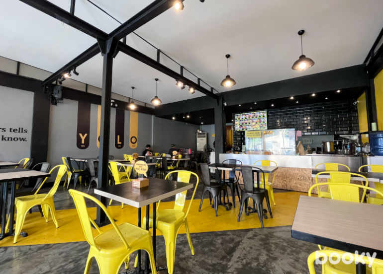 5 Hole-in-the-Wall Restaurants in Marikina for You to Discover | Booky