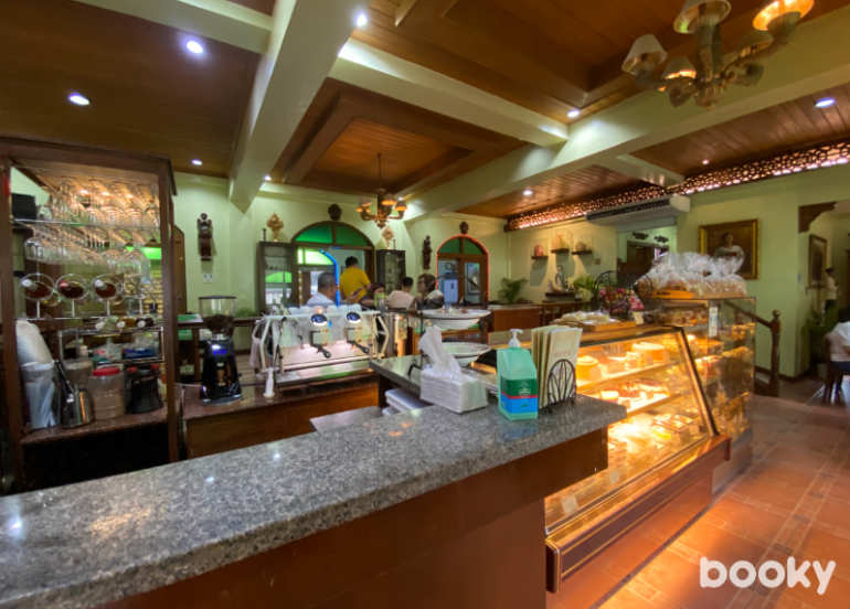 10 Iconic Intramuros Restaurants To Get Your Fill of Food and Culture ...