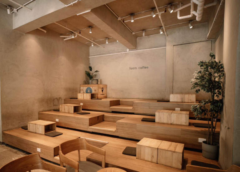 14 of the Best Baguio Cafes that are Perfect for Chilling