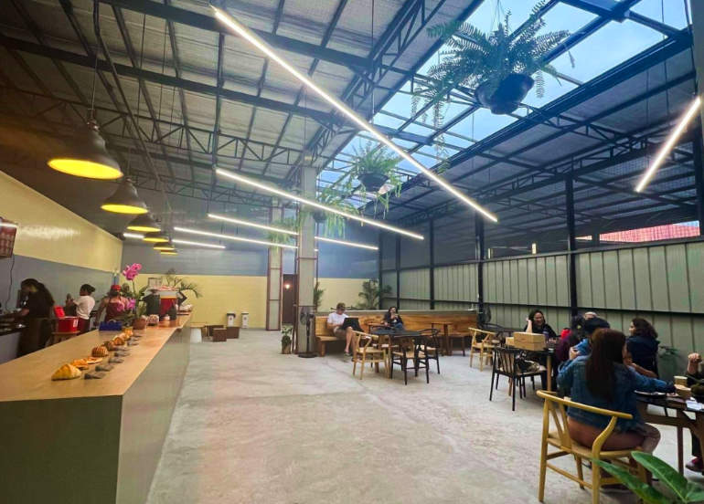 14 of the Best Baguio Cafes that are Perfect for Chilling