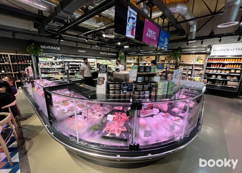 5 Unique Experiences to Try On Your Next Visit to One World Deli | Booky