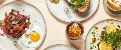 Top 10 Most Loved Restaurants in BGC for July 2023 | Booky