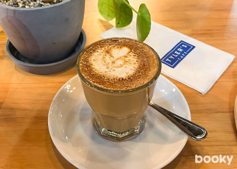 7 New Cafes in Makati for Your Everyday Coffee | Booky