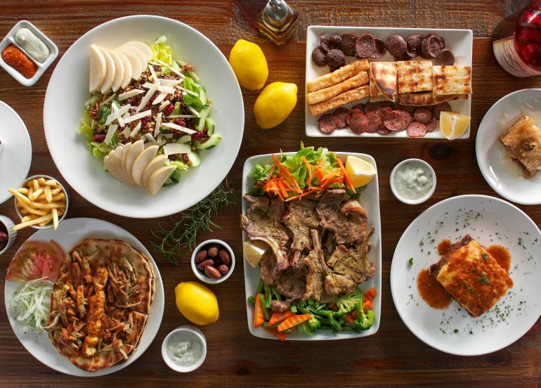 Top 10 Most Loved Restaurants in Baguio for September 2023 | Booky