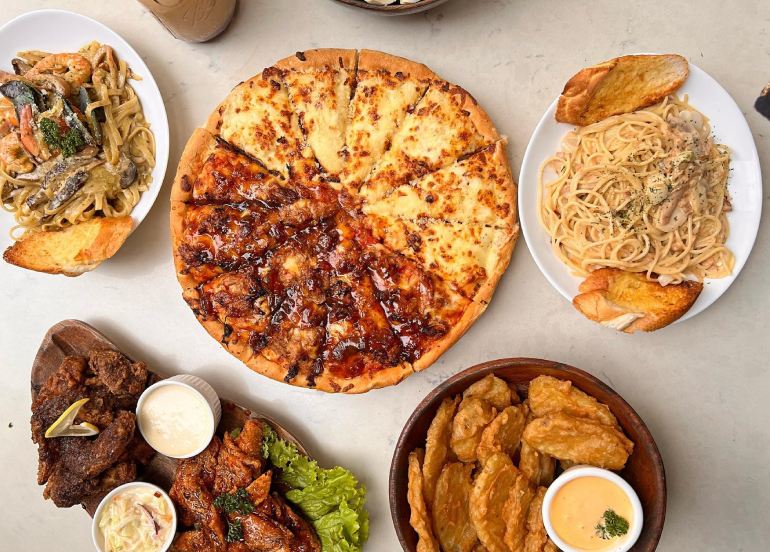 Top 10 Most Loved Restaurants in Baguio for September 2023 | Booky