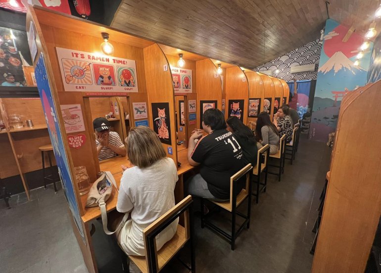 Top 10 Most Loved Restaurants in Pasig for July 2023 | Booky