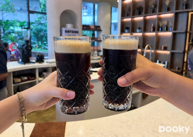 Candid Coffee Offers Buy 2 Get 2 and New Drink of the Month | Booky
